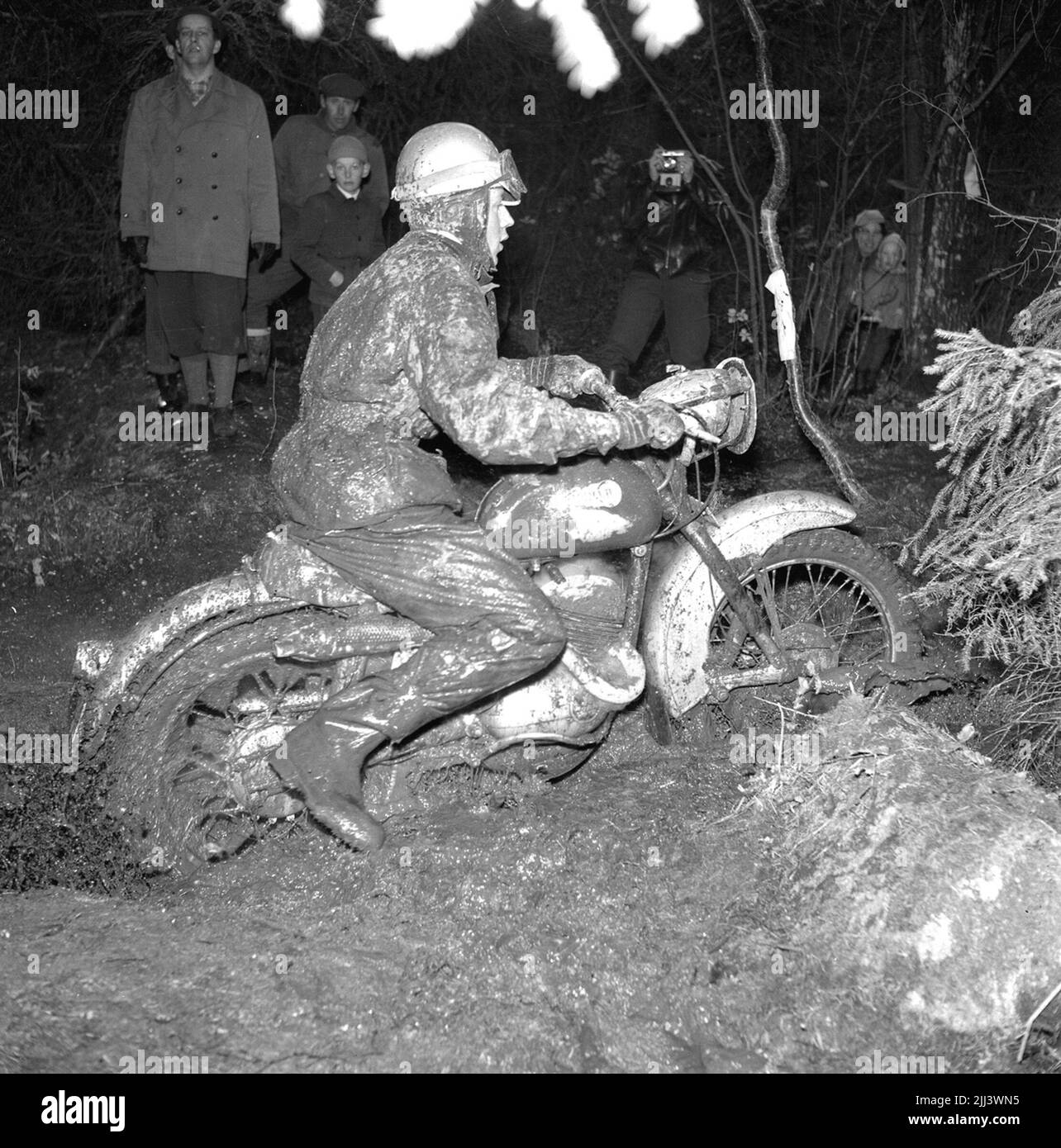 Octobre 1958 Banque de photographies et d’images à haute résolution - Alamy