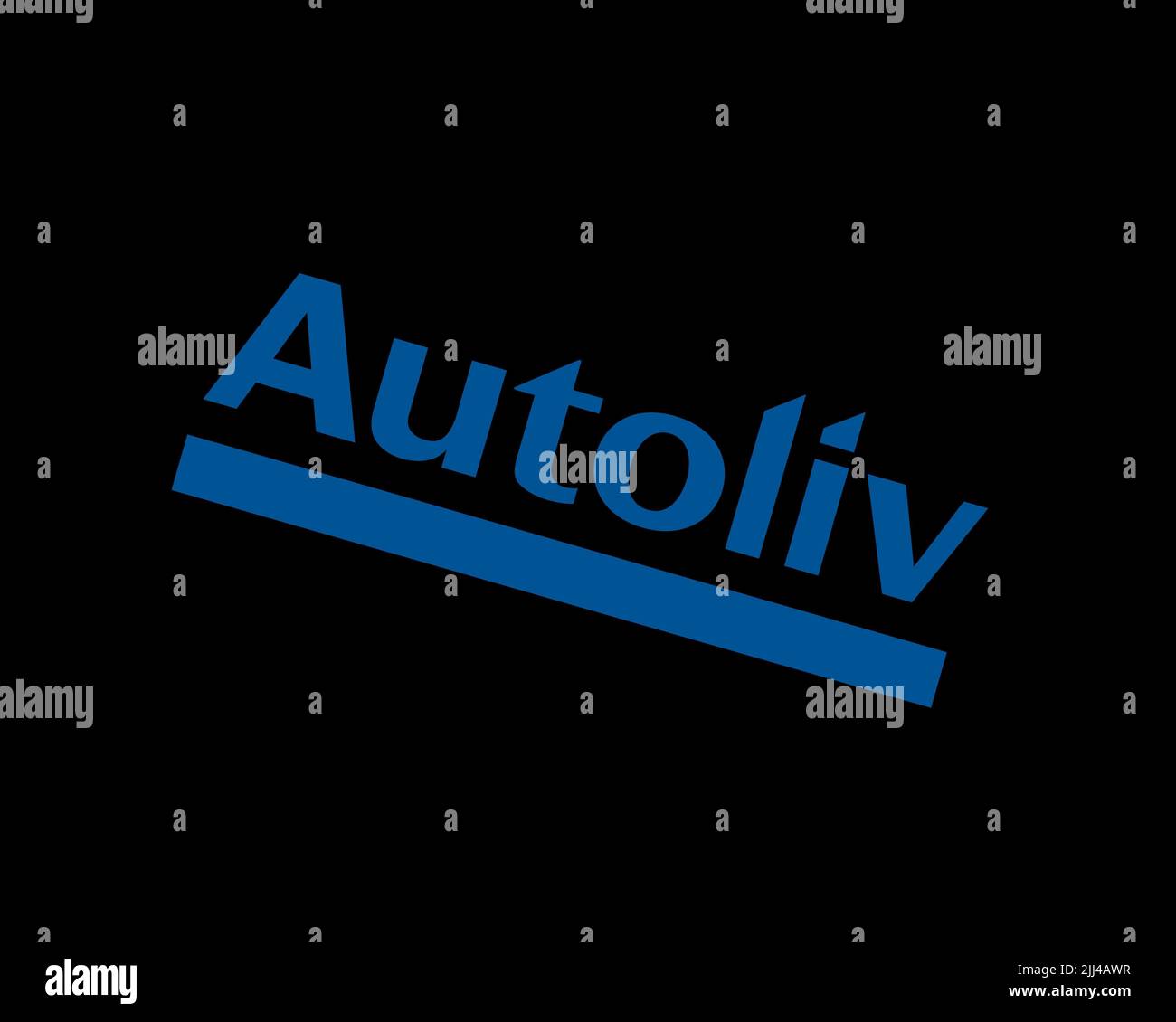Logo autoliv Banque de photographies et d’images à haute résolution - Alamy
