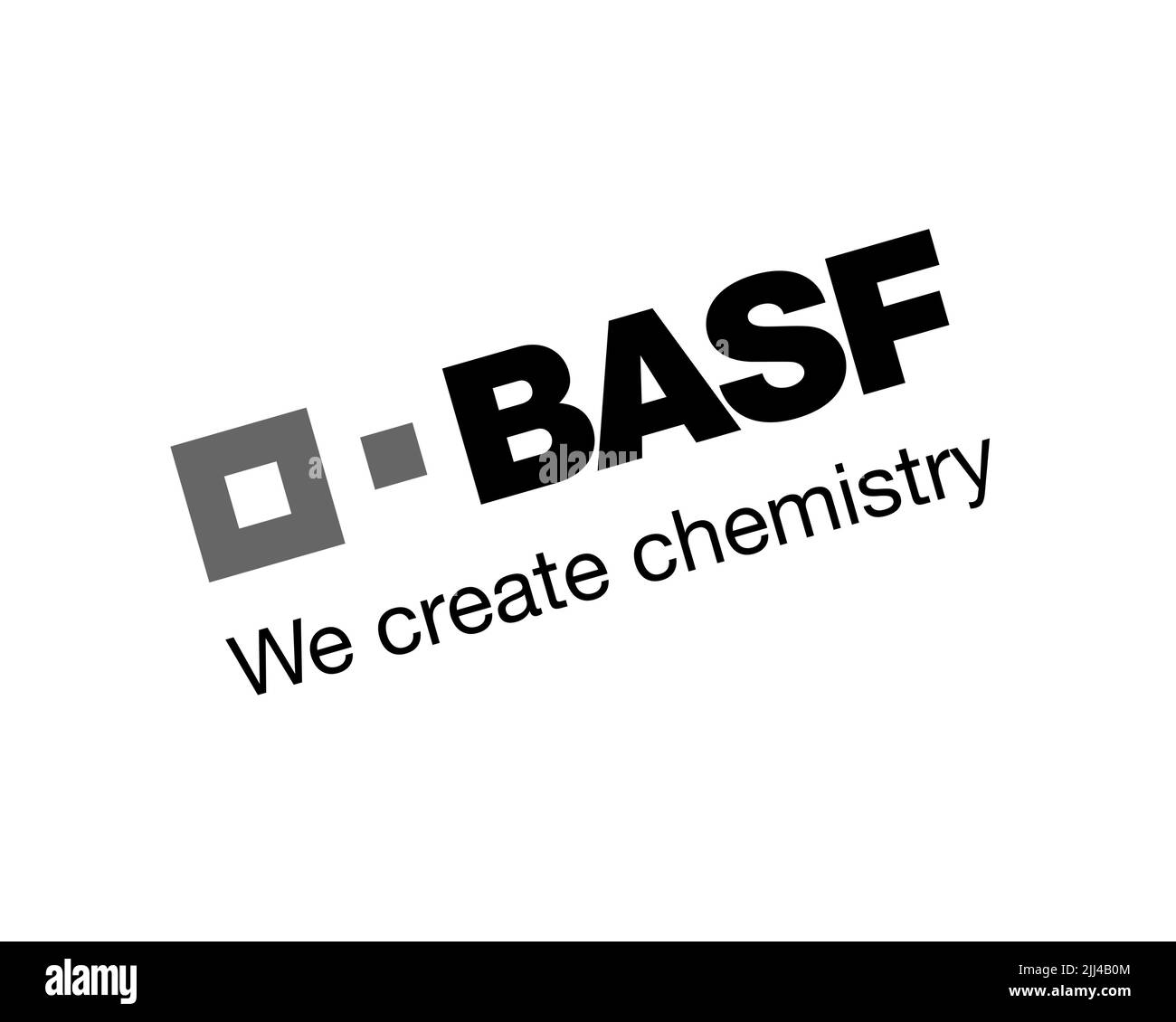 Basf factory Banque de photographies et d’images à haute résolution - Alamy
