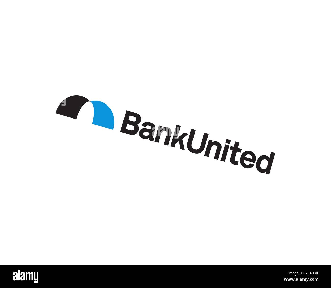 Logo de bankunited Banque de photographies et d’images à haute ...