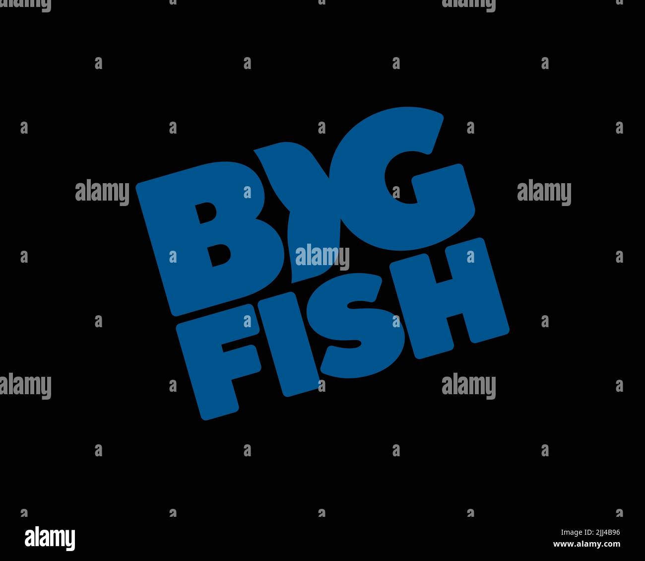 Big fish games Banque de photographies et d’images à haute résolution ...