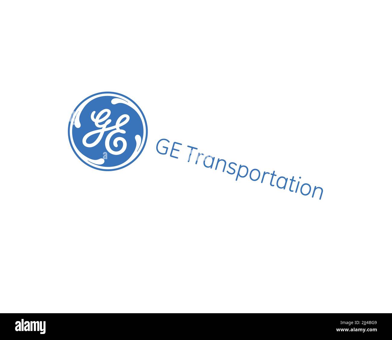 Logo ge general electric Banque d'images détourées - Alamy