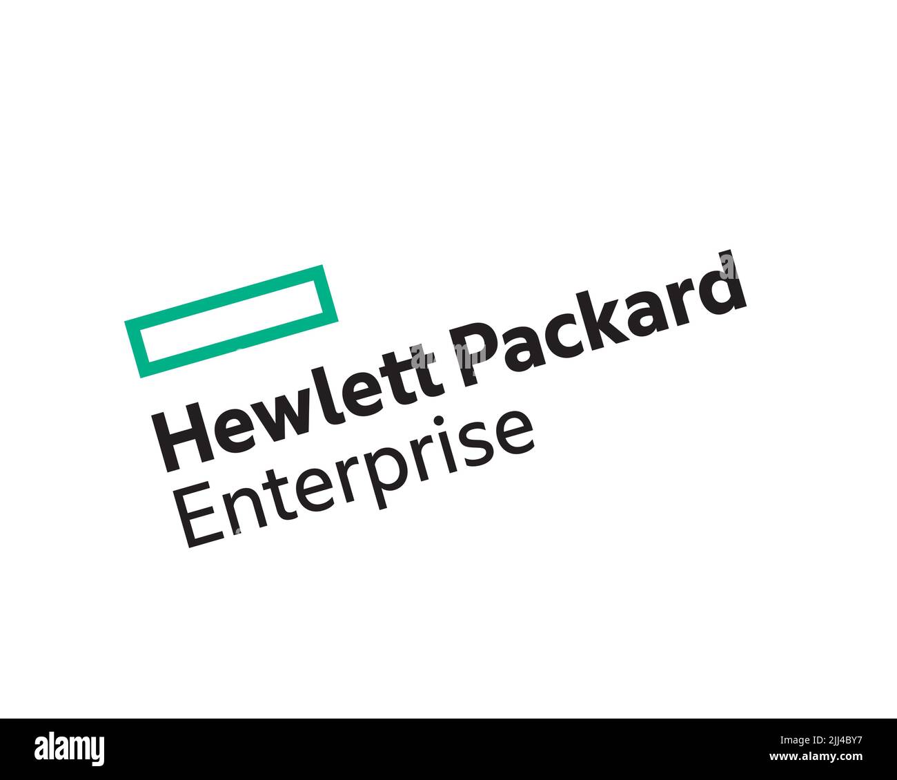 Hpe logo Banque de photographies et d’images à haute résolution - Alamy