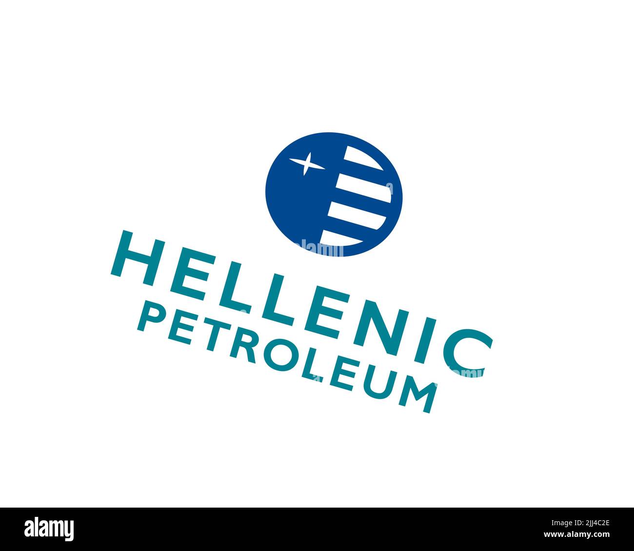 Hellenic petroleum Banque de photographies et d’images à haute résolution - Alamy