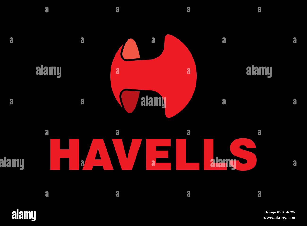 Logo havells Banque de photographies et d’images à haute résolution - Alamy