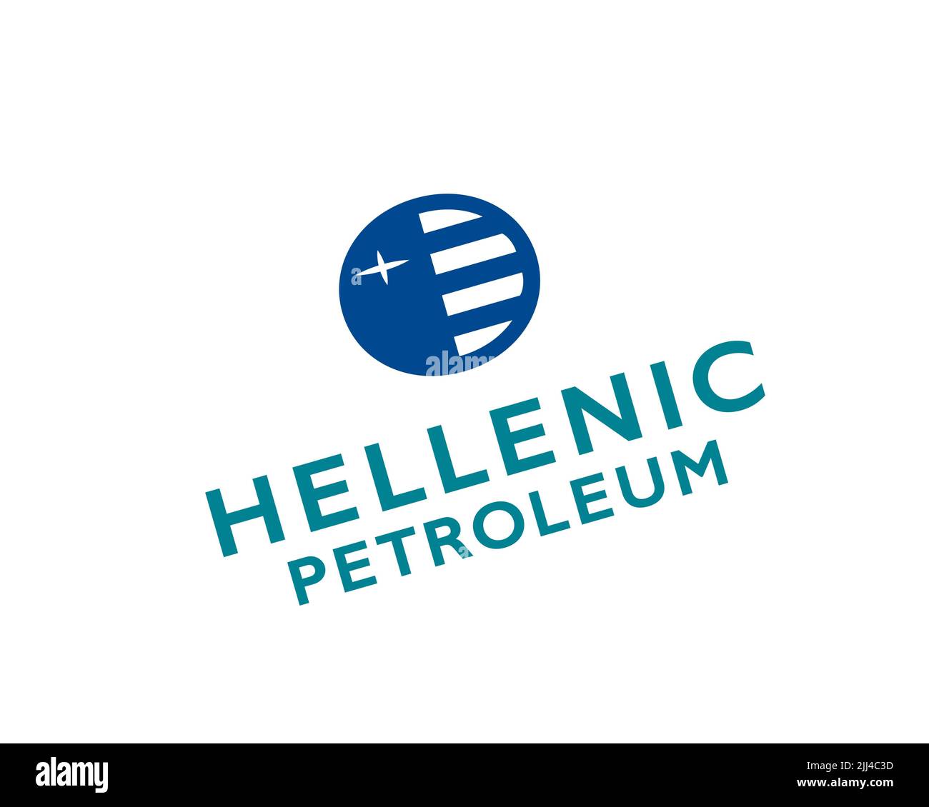 Hellenic petroleum Banque de photographies et d’images à haute résolution - Alamy