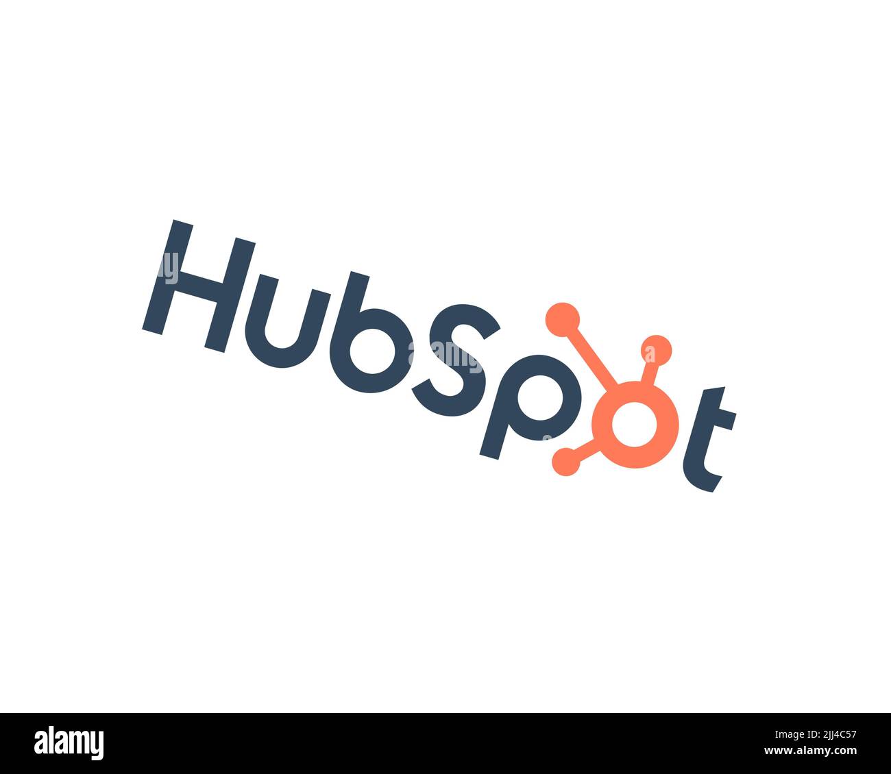 Logo hubspot Banque de photographies et d’images à haute résolution - Alamy
