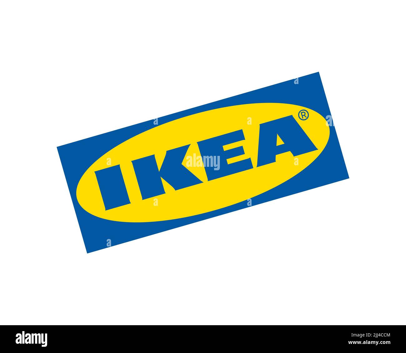 Logo de la marque ikea Banque d'images détourées - Alamy
