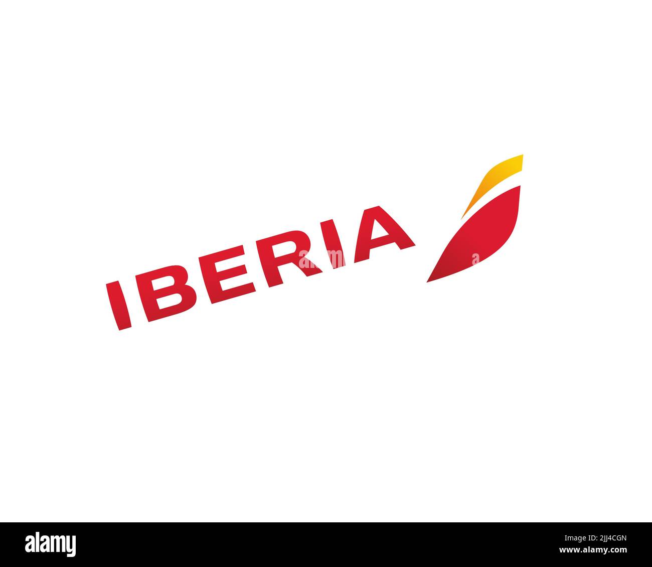 Iberia Logo