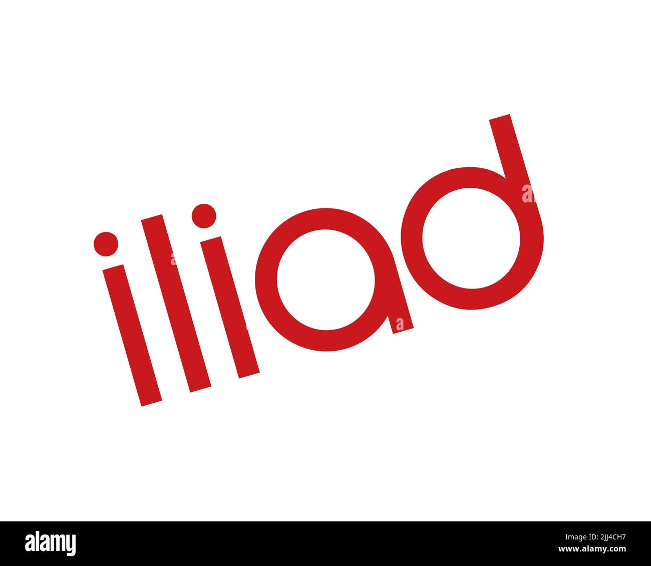 Iliade sa Banque de photographies et d’images à haute résolution - Alamy