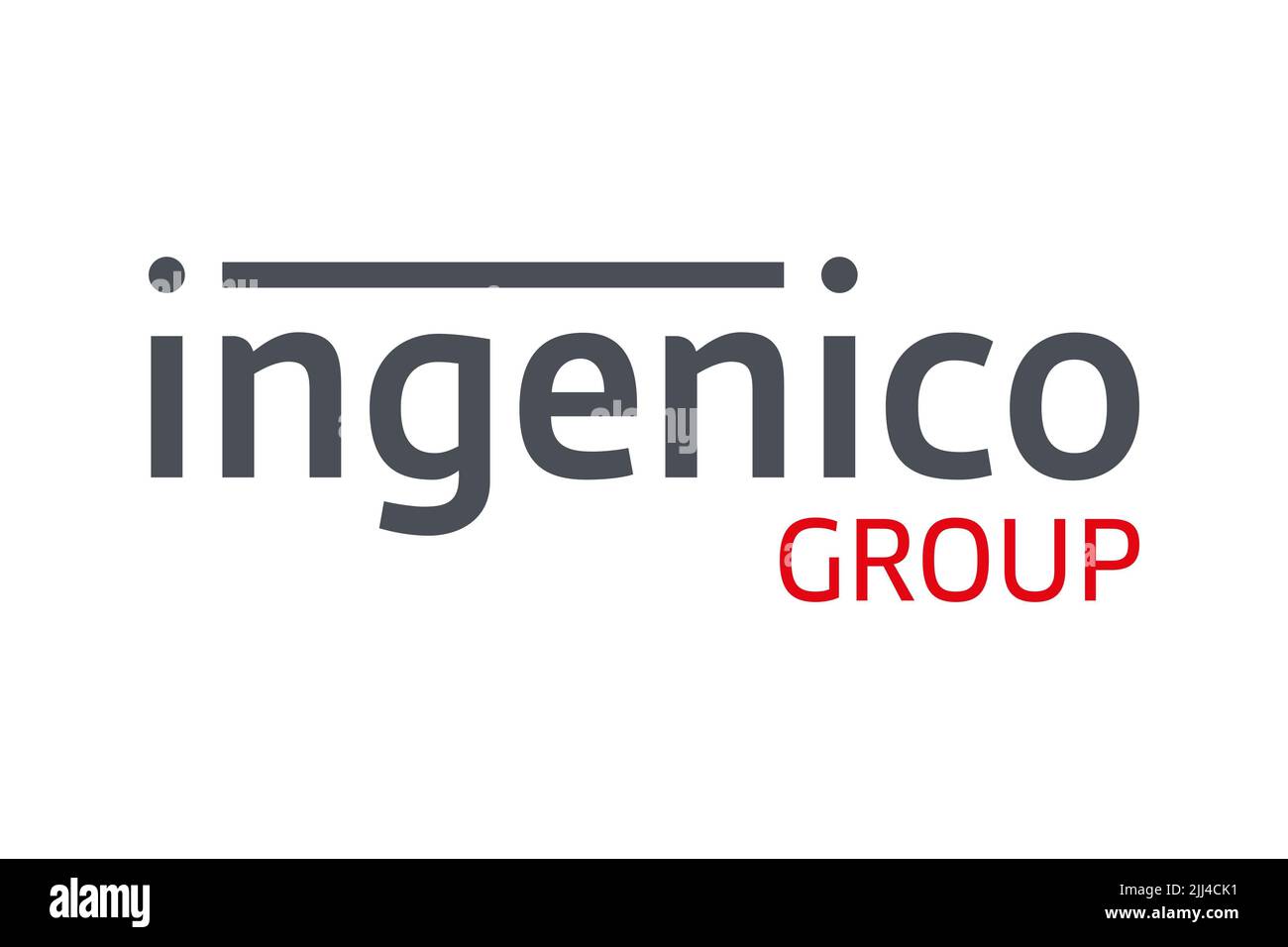 Ingenico Banque de photographies et d’images à haute résolution - Alamy
