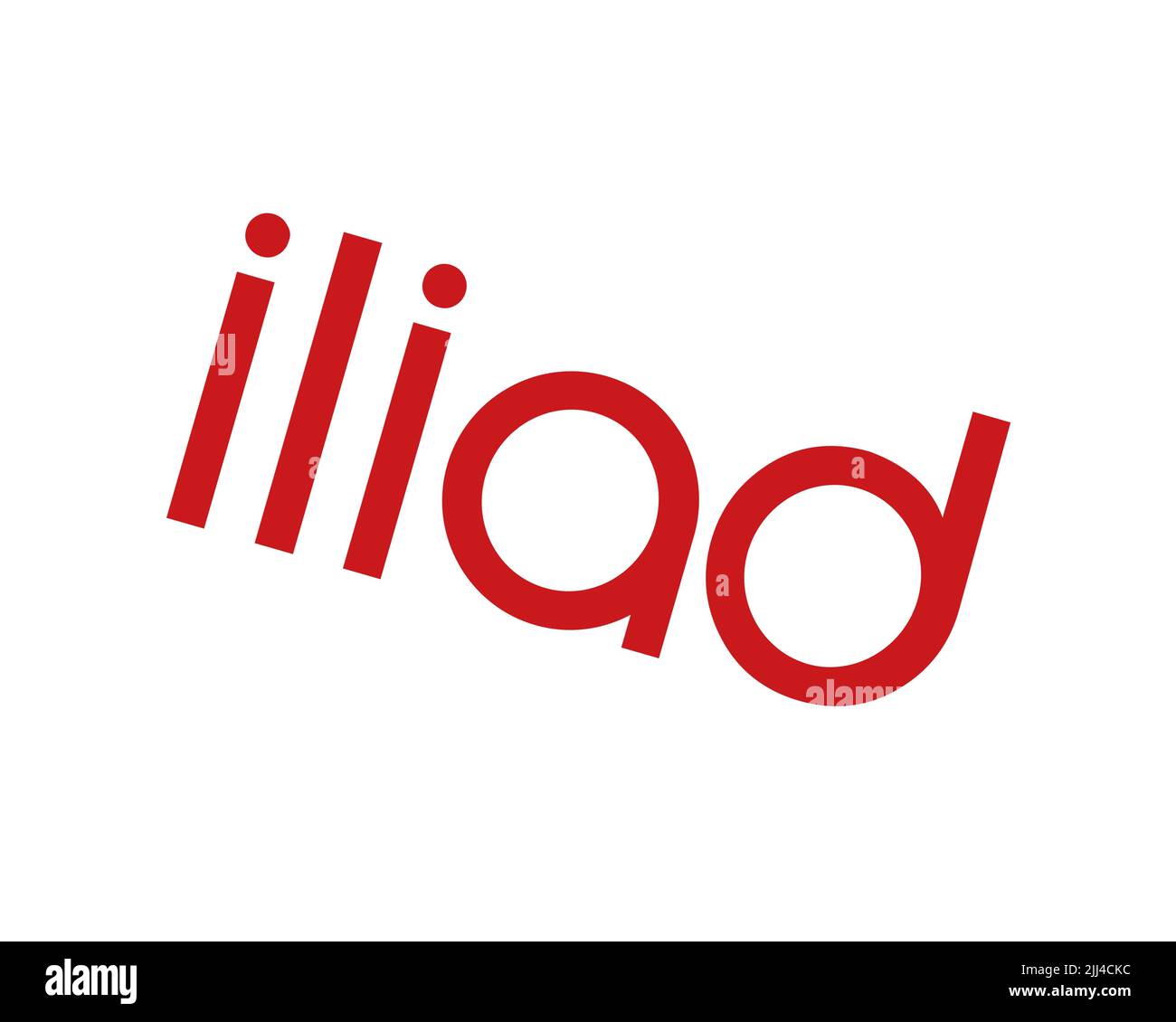 Iliade sa Banque de photographies et d’images à haute résolution - Alamy