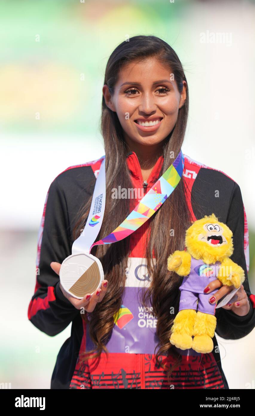 Kimberly garcia Banque de photographies et d’images à haute résolution ...