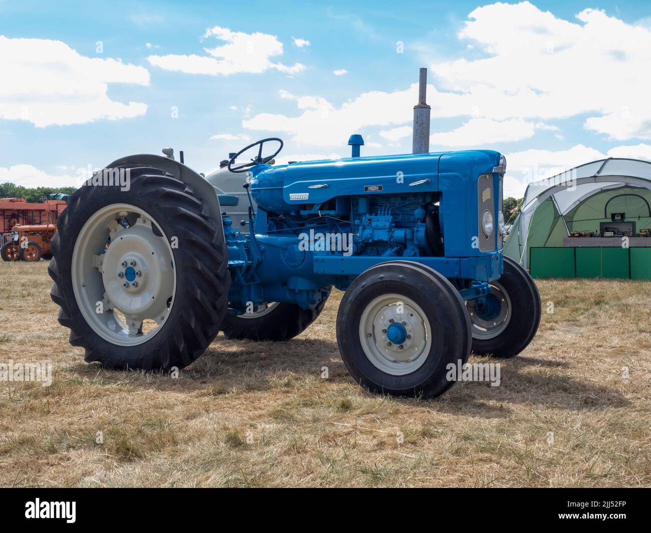 Fordson super major Banque de photographies et d’images à haute ...