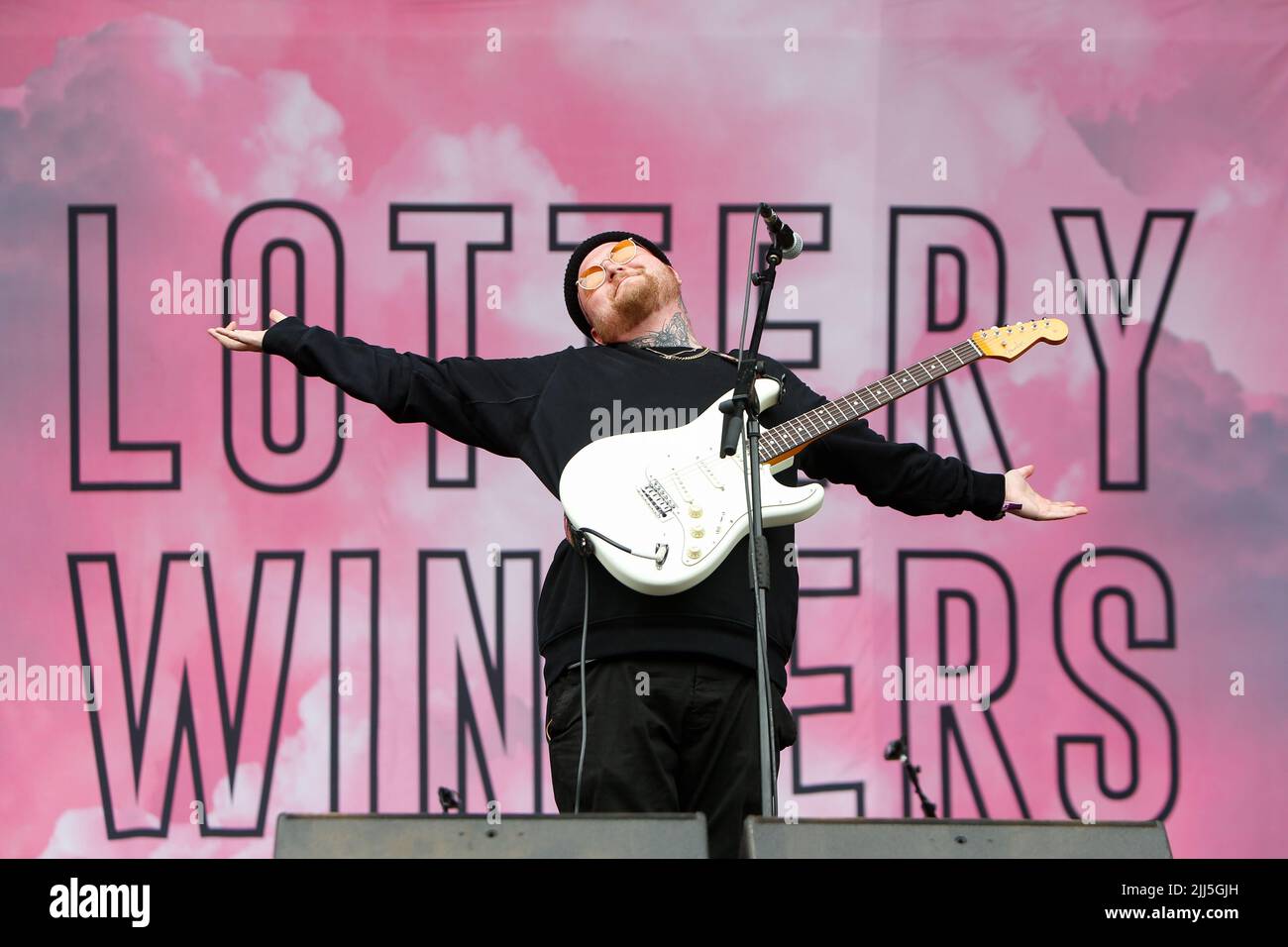 Thom rylance Banque de photographies et d’images à haute résolution - Alamy