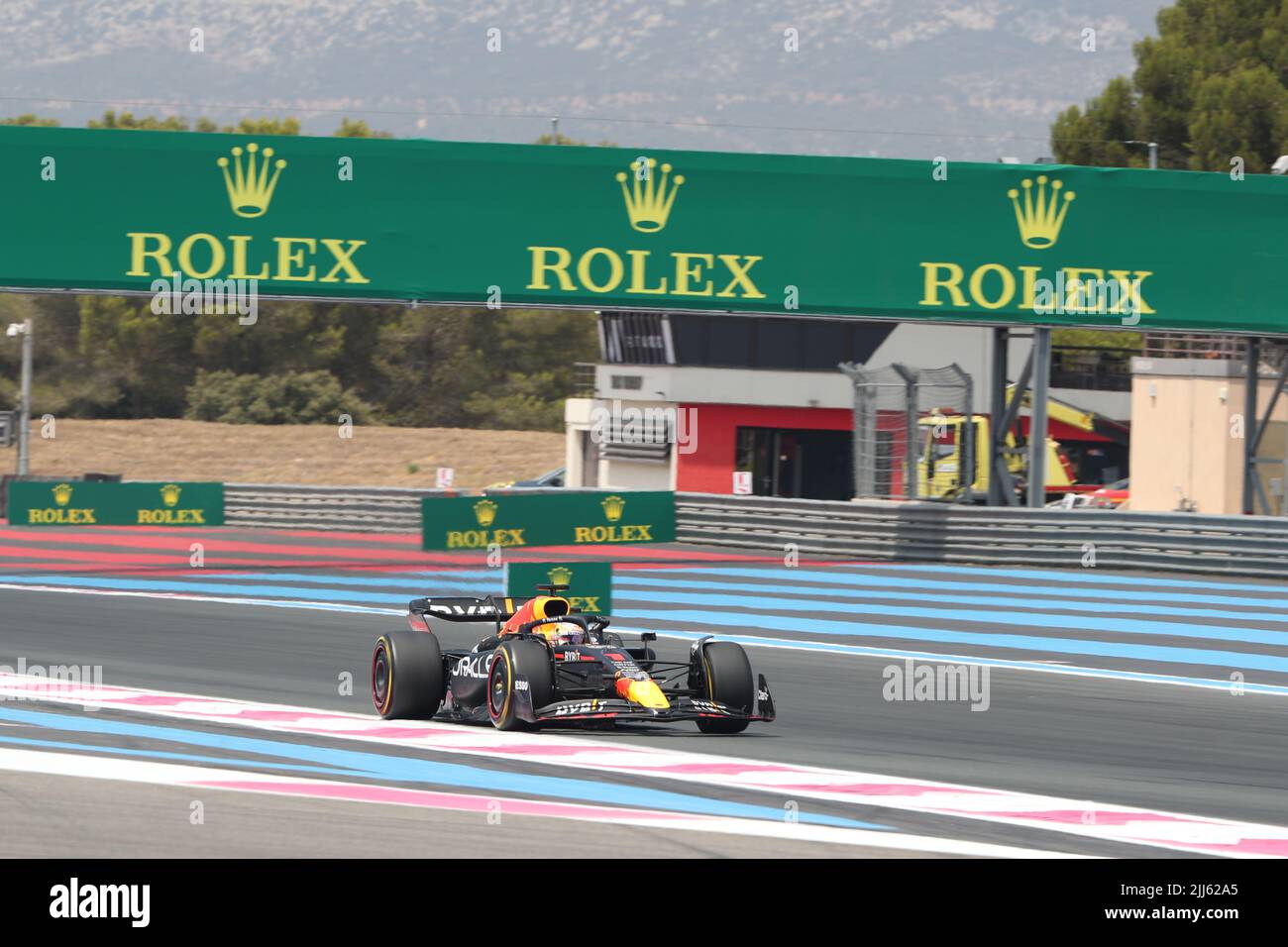 Red bull racing max verstappen Banque de photographies et d’images à ...