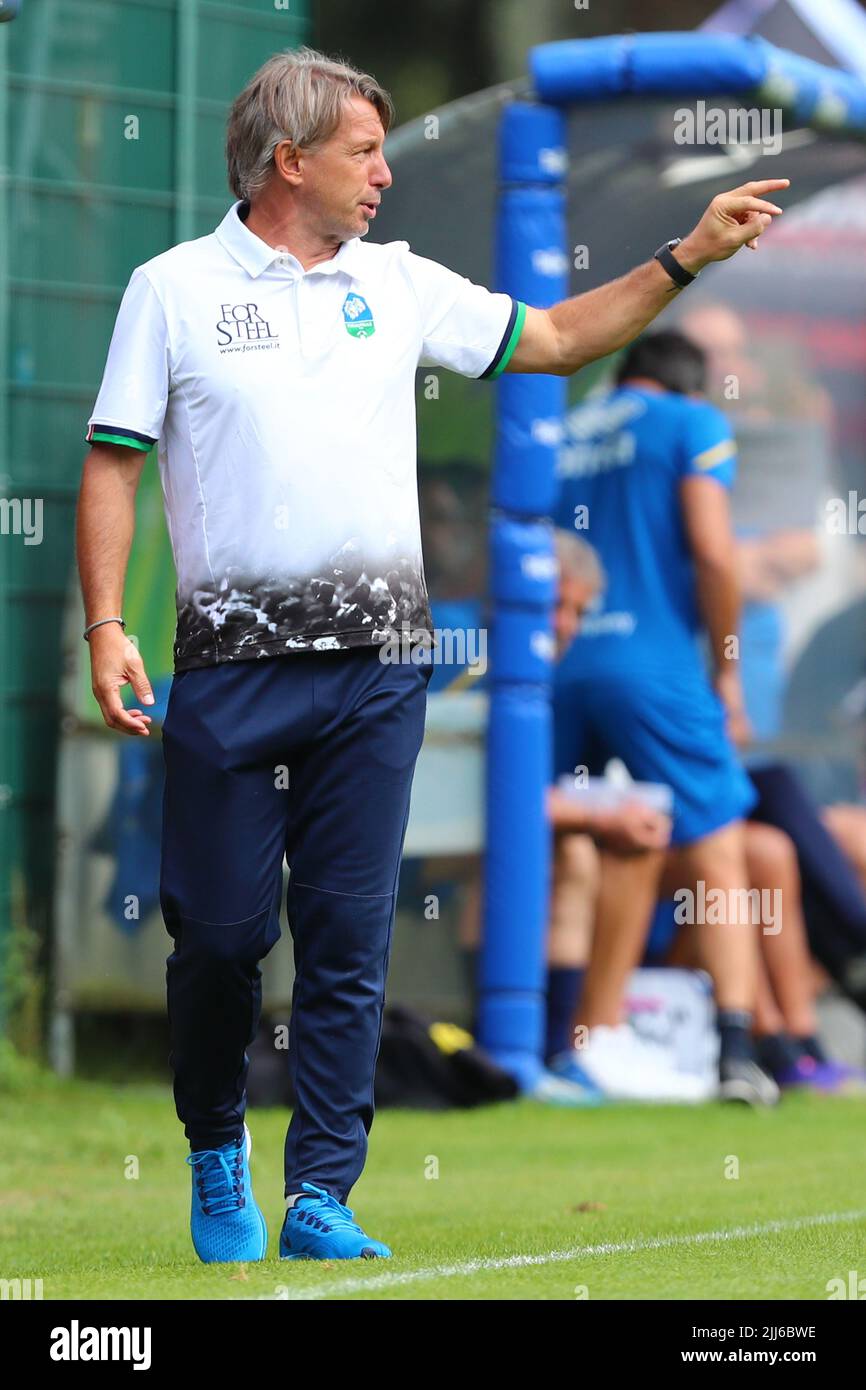 Stefano vecchi Banque de photographies et d’images à haute résolution - Alamy