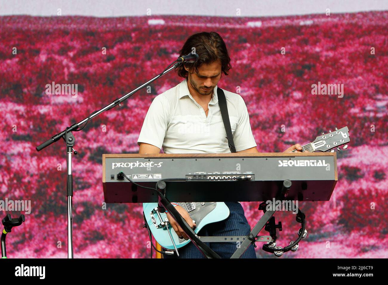 Timothy lanham Banque de photographies et d’images à haute résolution - Alamy