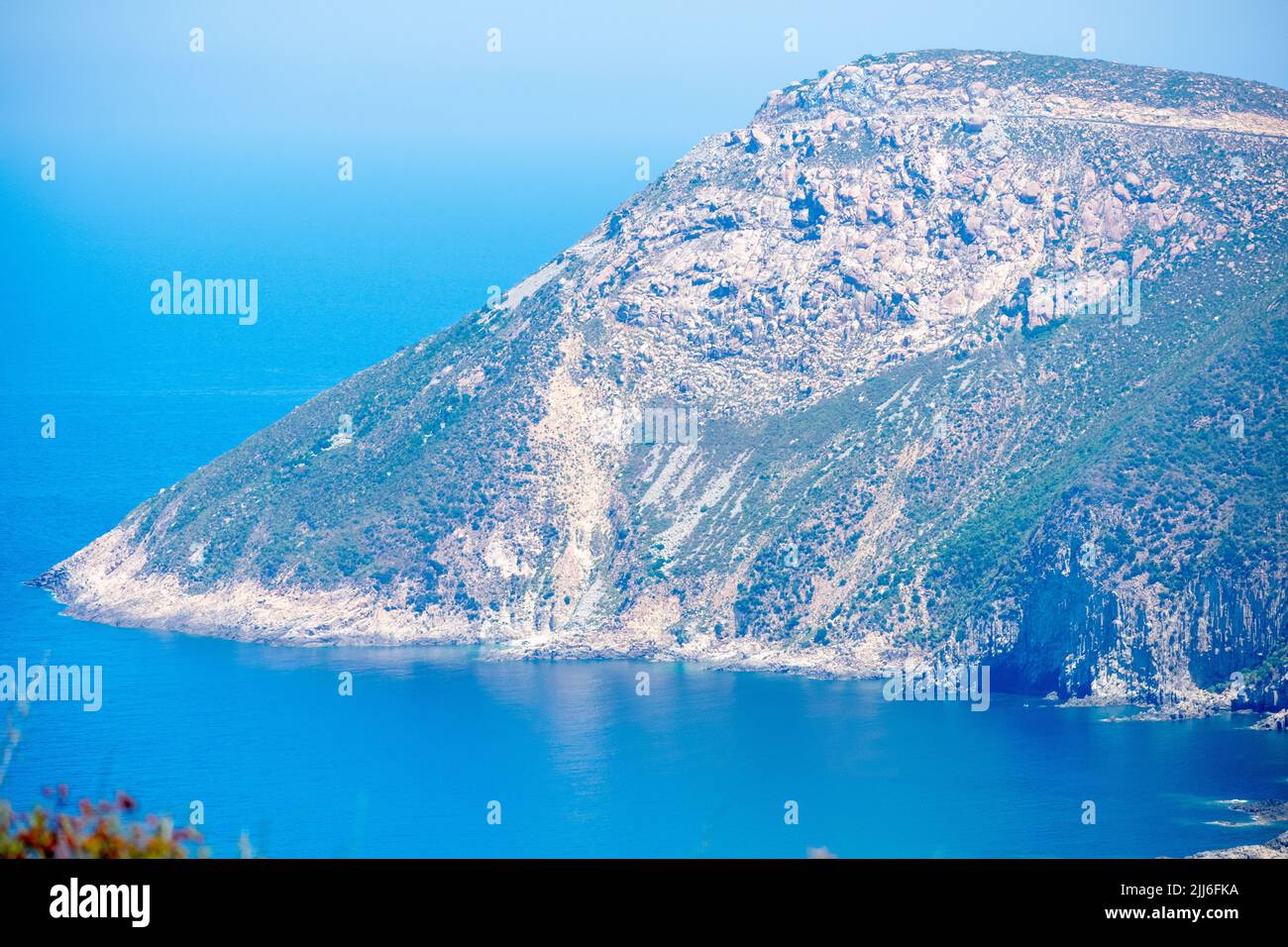 Plage de skikda Banque de photographies et d’images à haute résolution ...