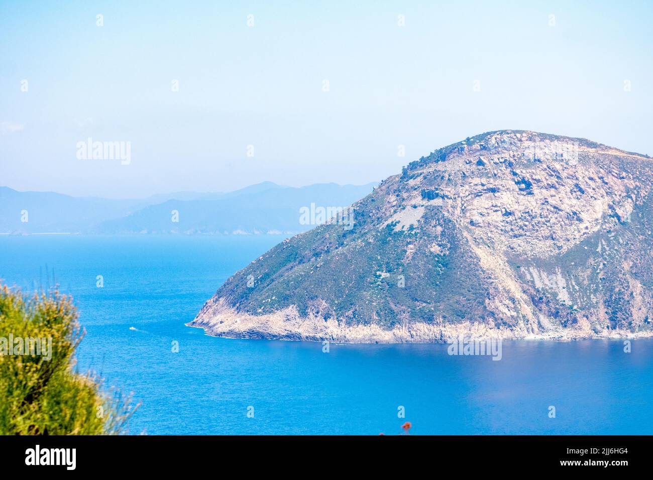 Plage de skikda Banque de photographies et d’images à haute résolution ...