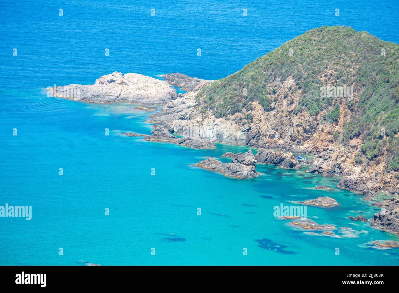 Plage algérie skikda Banque de photographies et d’images à haute ...