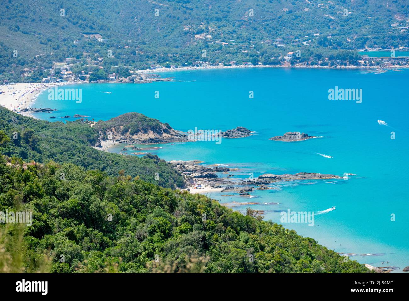 Plage de skikda Banque de photographies et d’images à haute résolution ...