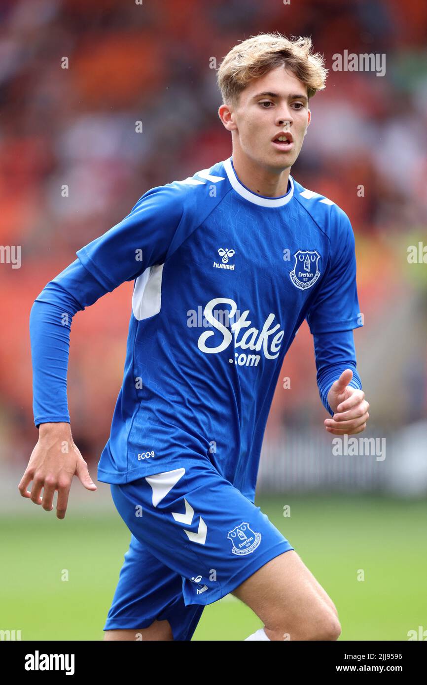 Isaac bloomfield Banque de photographies et d’images à haute résolution ...