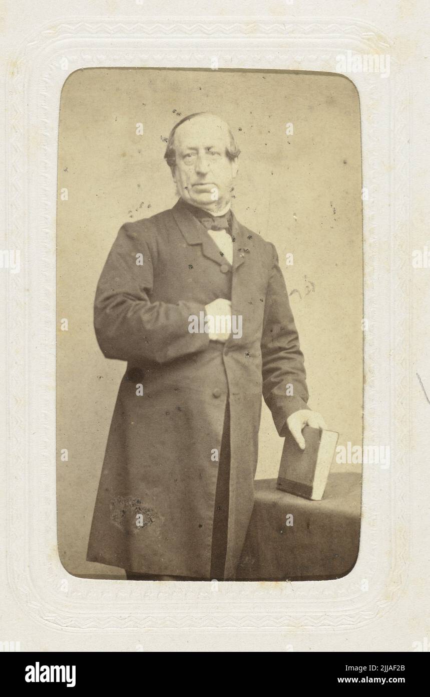 Jan van geuns Banque de photographies et d’images à haute résolution ...