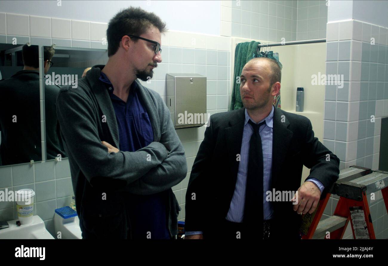 Adam wingard Banque de photographies et d’images à haute résolution - Alamy