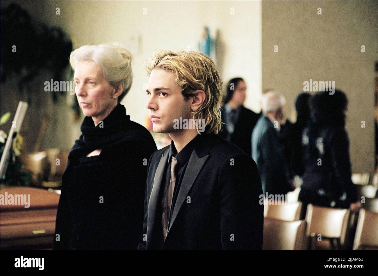 Lise roy Banque de photographies et d’images à haute résolution - Alamy