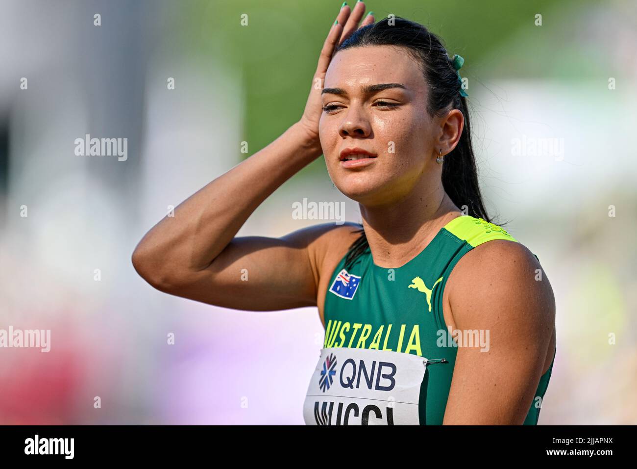 Celeste mucci Banque de photographies et d’images à haute résolution ...