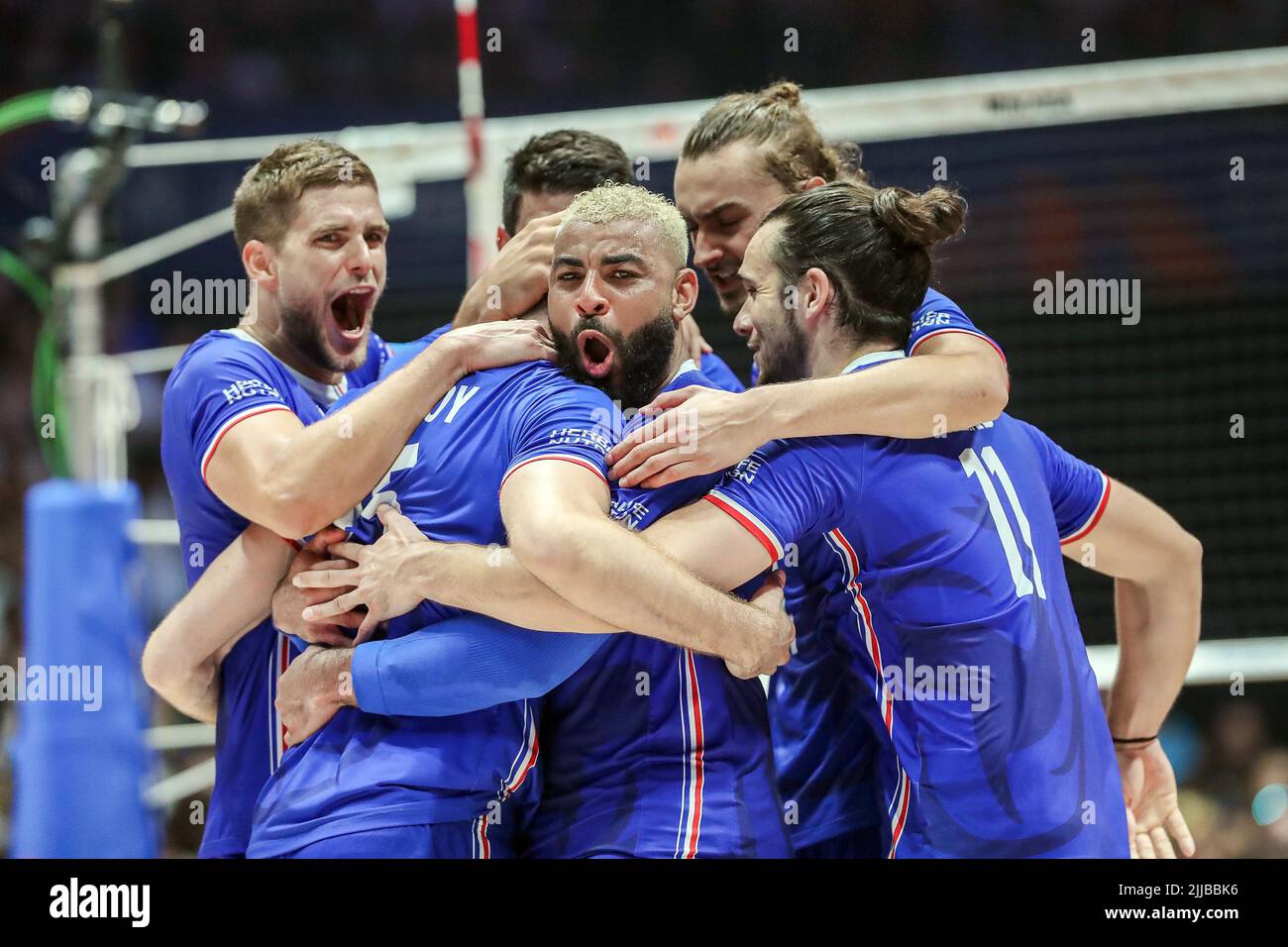 Quentin jouffroy Banque de photographies et d’images à haute résolution ...