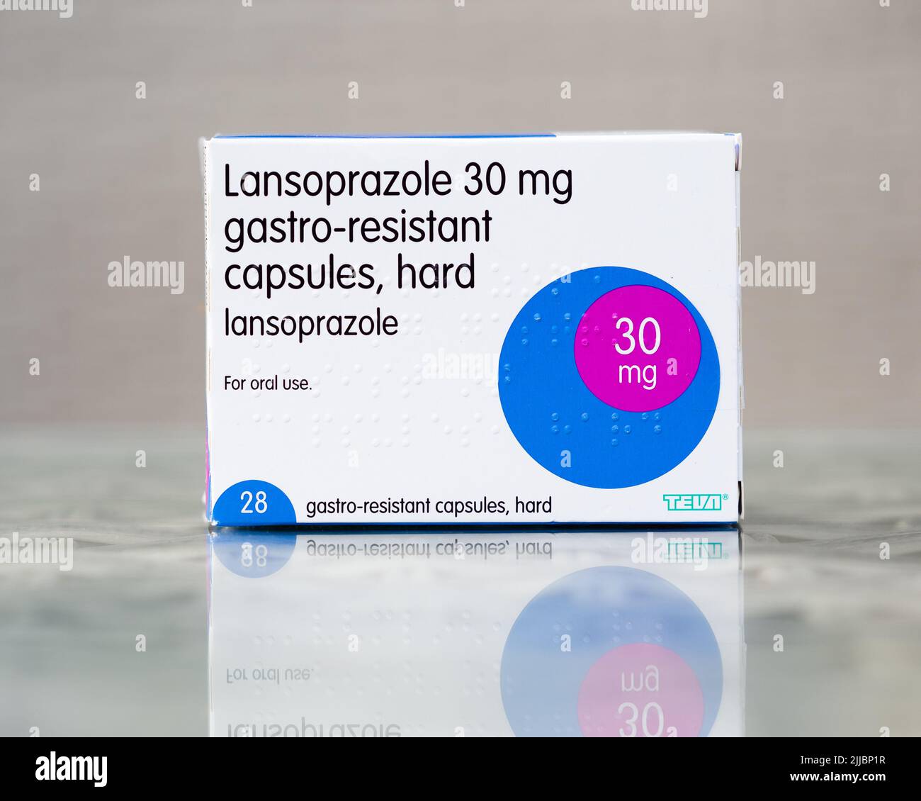 Stomach ulcers Banque de photographies et d’images à haute résolution ...