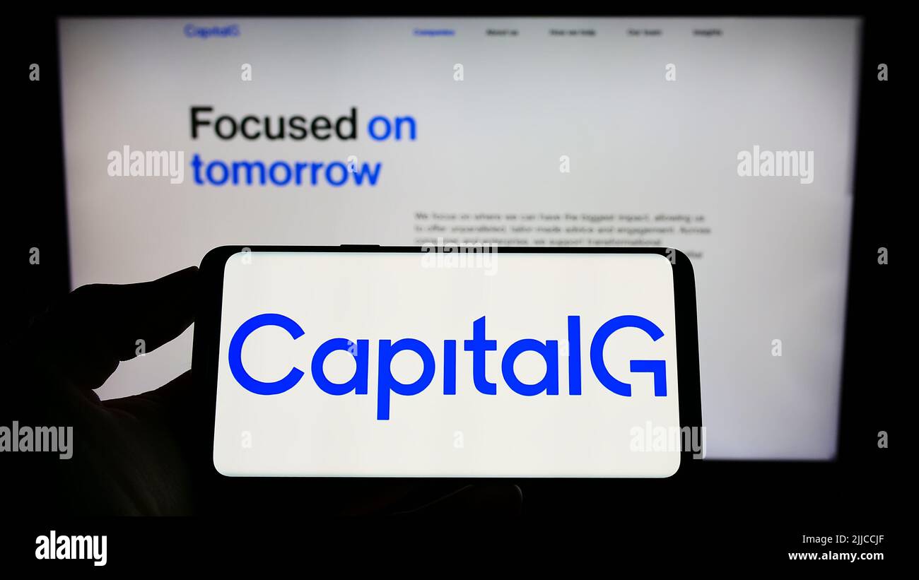 Capitalg management company llc Banque de photographies et d’images à ...