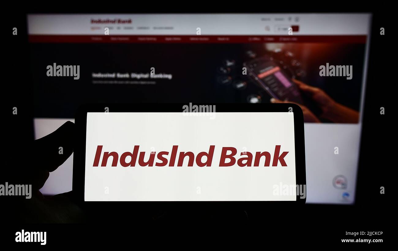 Indusind bank limited Banque de photographies et d’images à haute résolution - Alamy