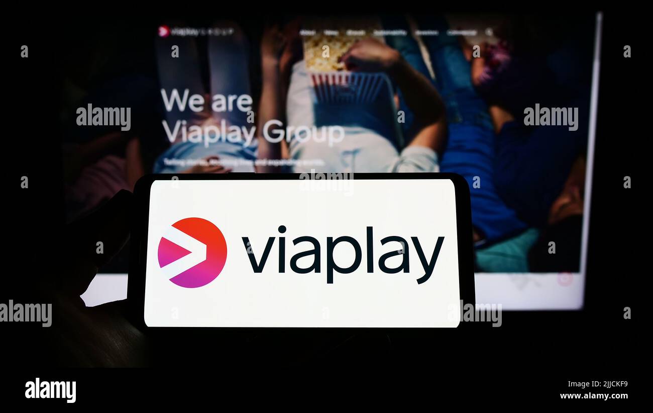 Viaplay groupe ab Banque de photographies et d’images à haute résolution - Alamy