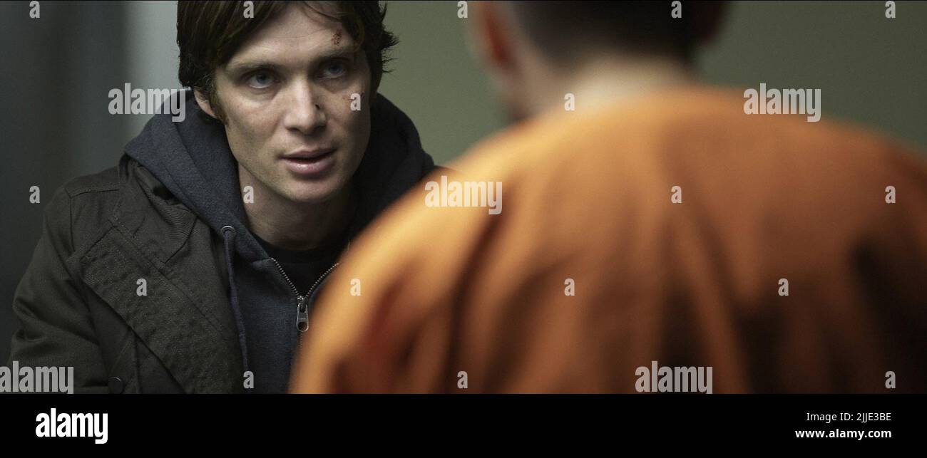 Cillian murphy 2012 Banque de photographies et d’images à haute ...