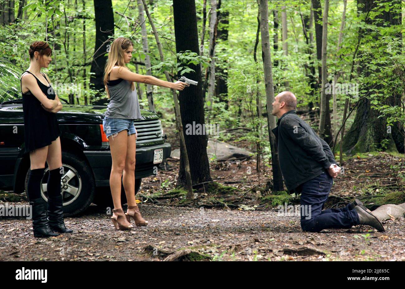 Nicole laliberte Banque de photographies et d’images à haute résolution ...