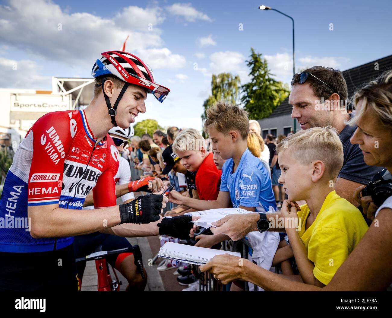 Pascal eenkhoorn Banque de photographies et d’images à haute résolution - Alamy