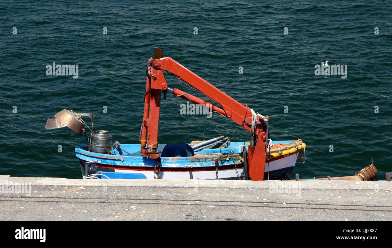 Riposto sicile Banque de photographies et d’images à haute résolution ...