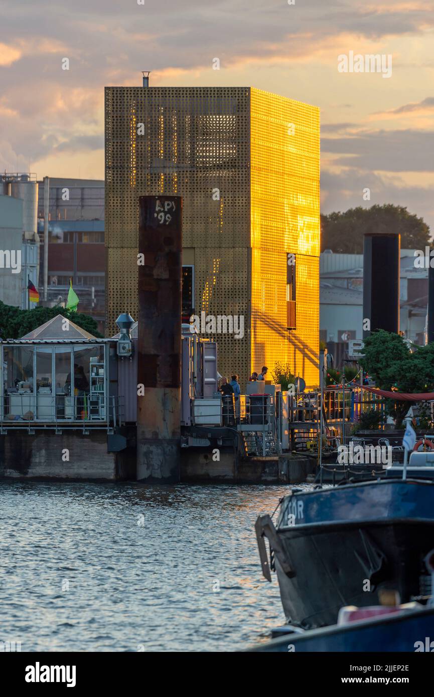 Thomas i punkt Banque de photographies et d’images à haute résolution ...