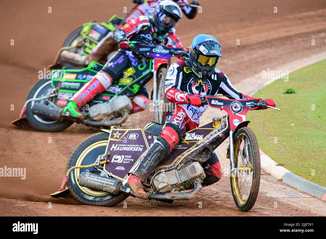 Norick blodorn Banque de photographies et d’images à haute résolution ...