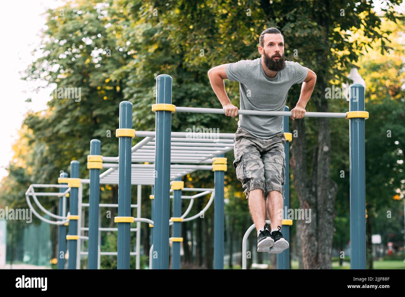 Sport physique Banque de photographies et d’images à haute résolution ...