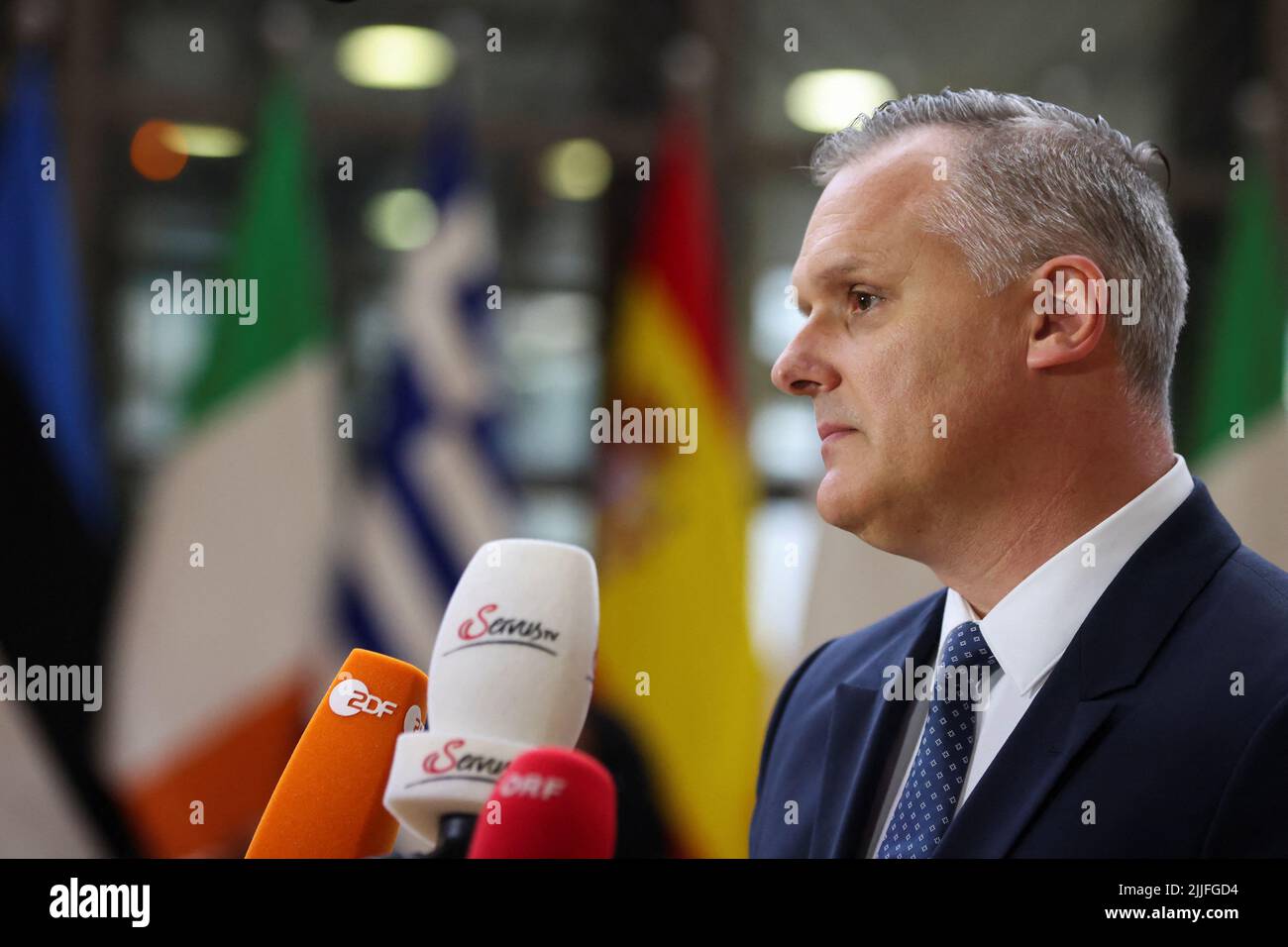 Bojan kumer Banque de photographies et d’images à haute résolution - Alamy