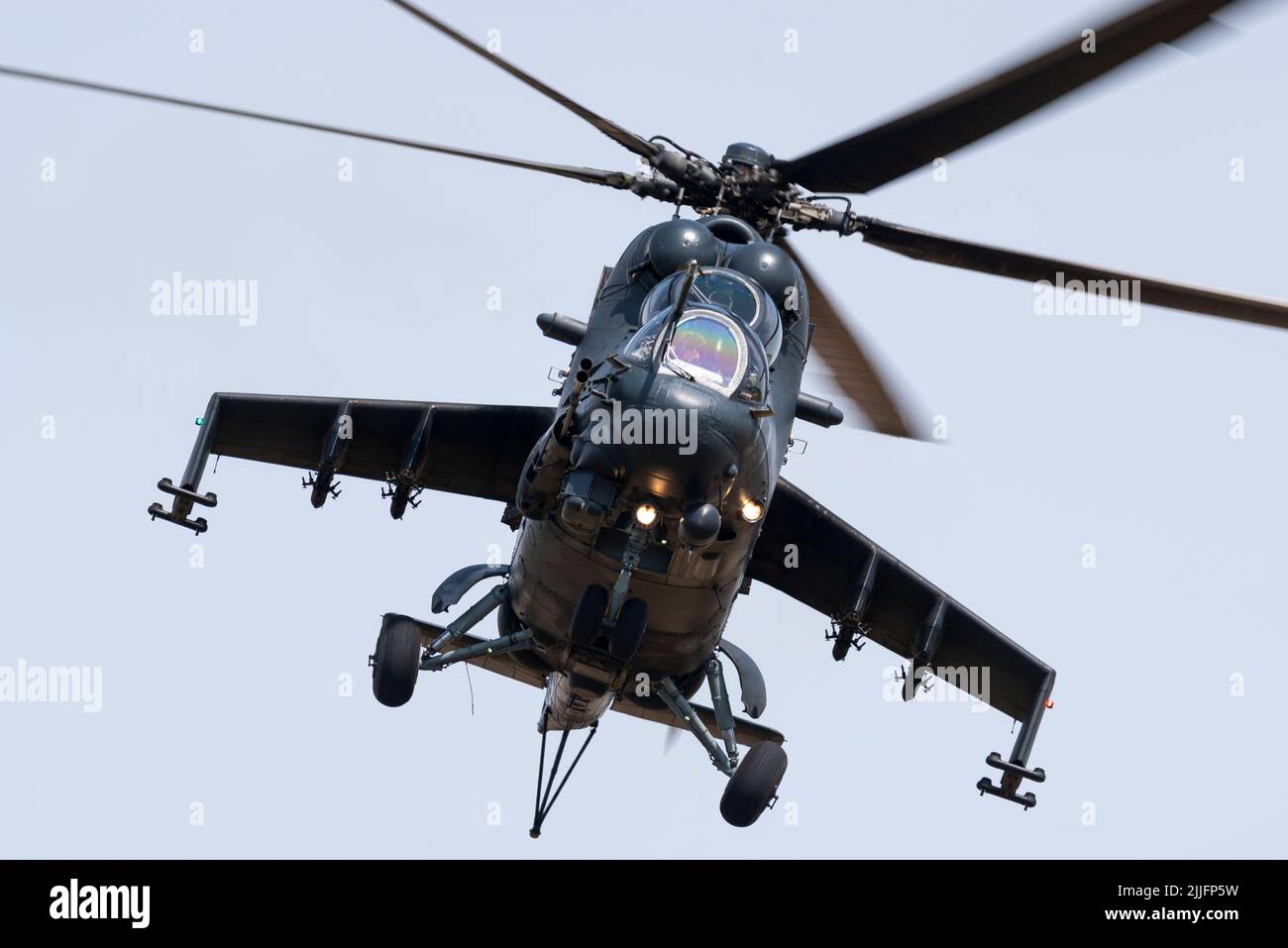 Mil mi 1 helicopter Banque de photographies et d’images à haute ...