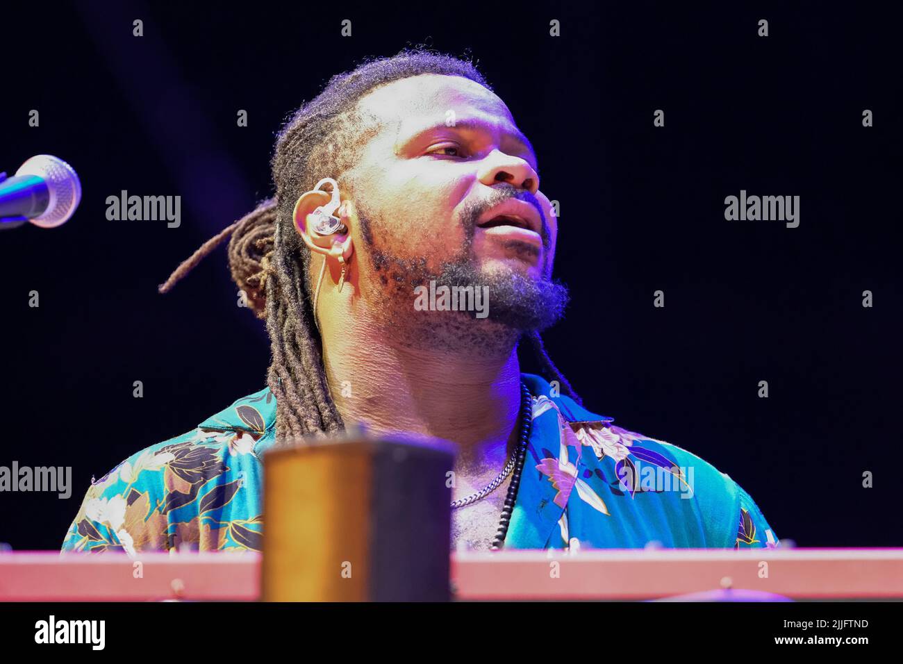 Dominique xavier taplin Banque de photographies et d’images à haute ...