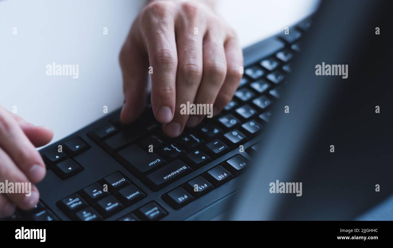 Programmation informatique if Banque de photographies et d’images à ...