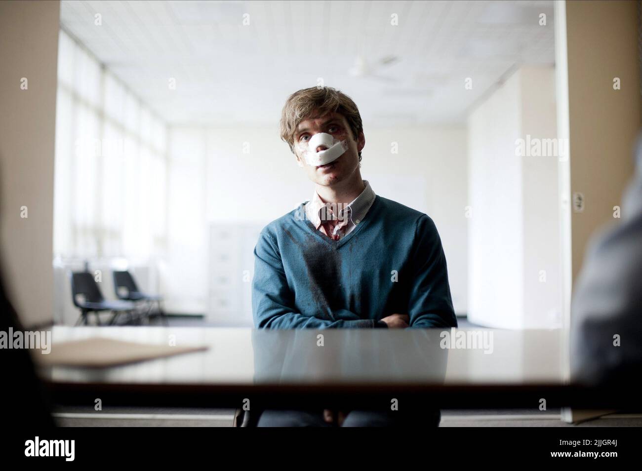 Cillian murphy Banque de photographies et d’images à haute résolution ...