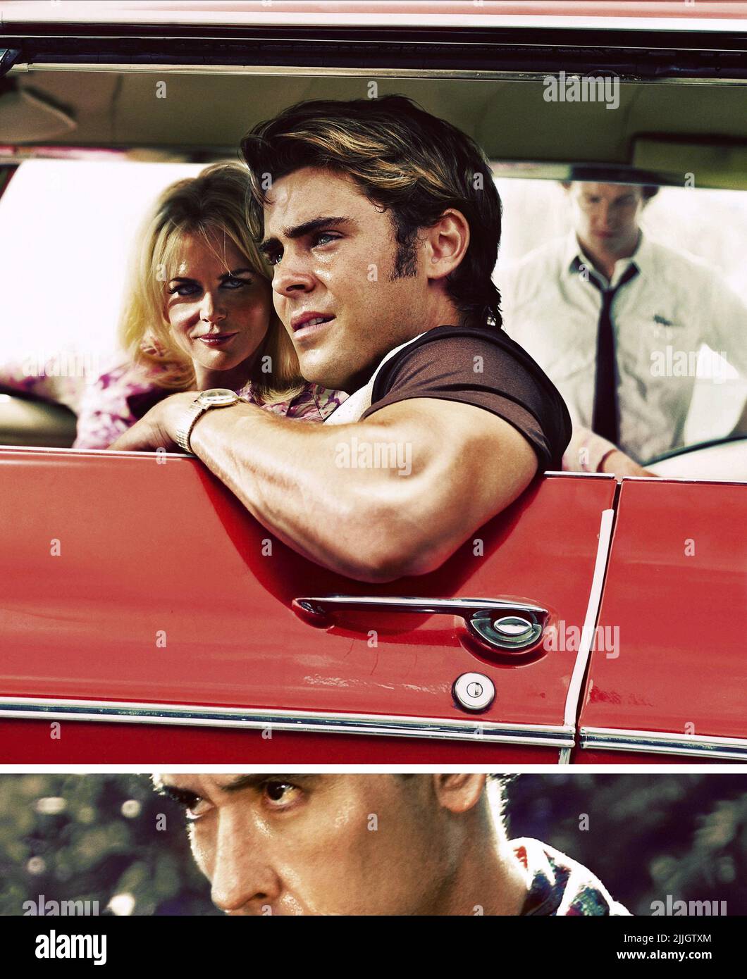 Nicole kidman john cusack paperboy Banque de photographies et d’images ...