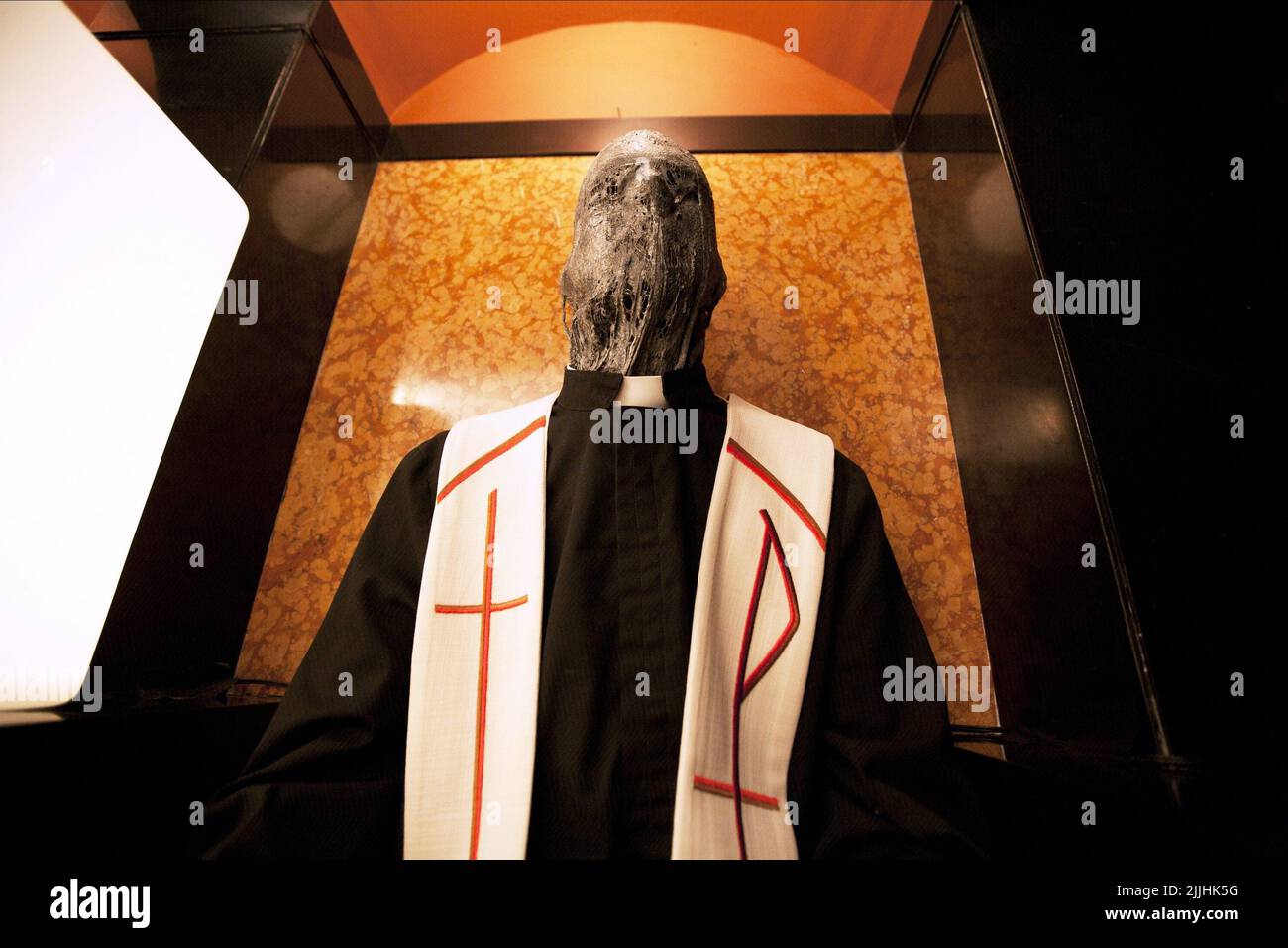 Faceless zombie Banque de photographies et d’images à haute résolution ...